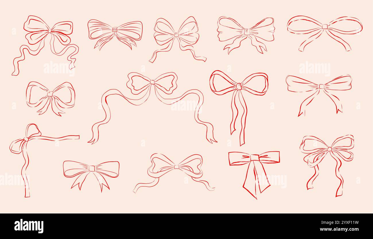 Minimalist accessory illustrations hi-res stock photography and images ...