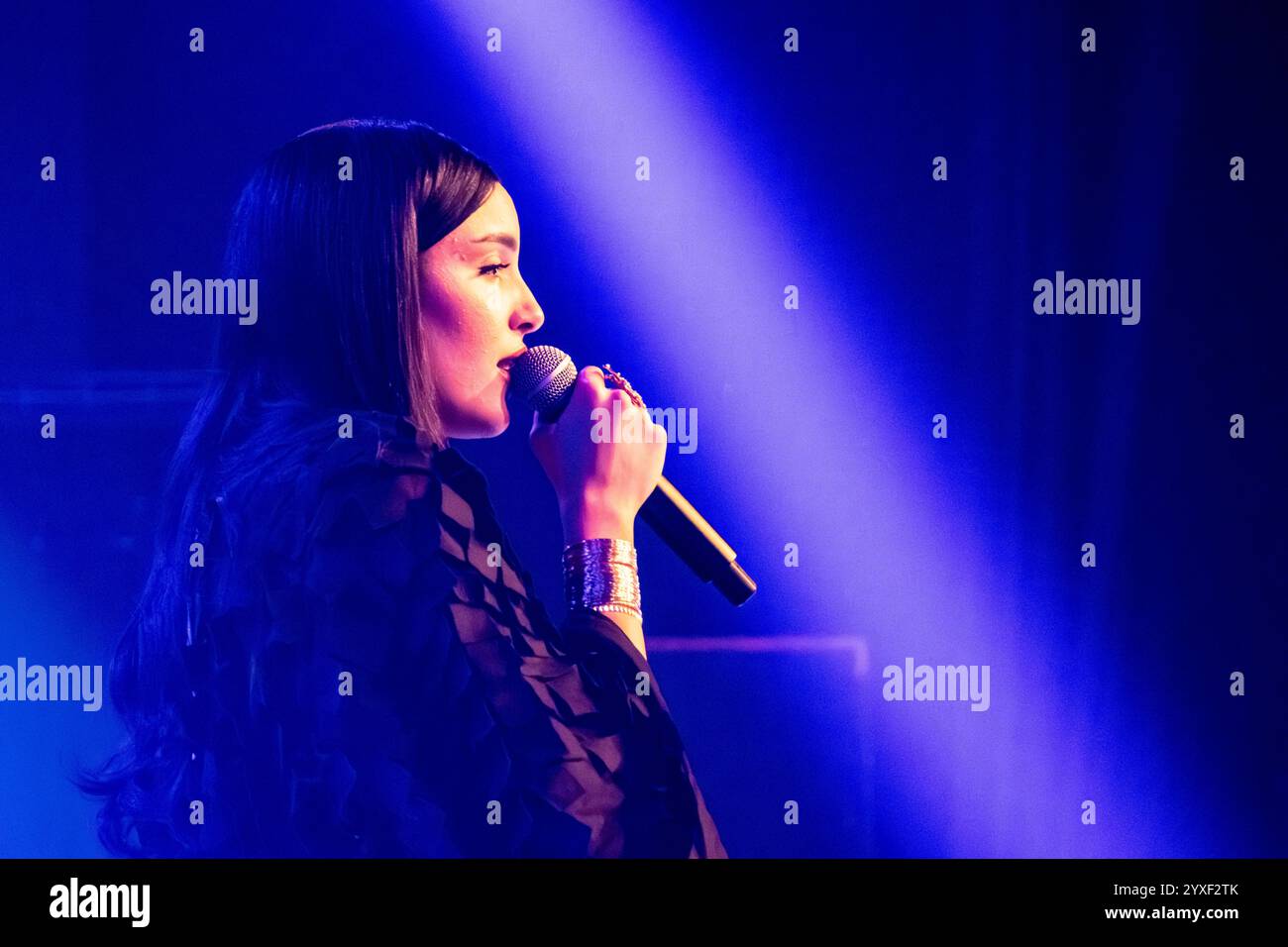 Chirin atili singer hi-res stock photography and images - Alamy