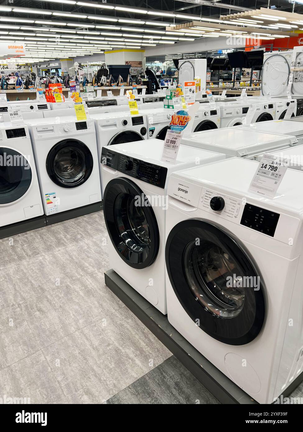 Highlighting new varieties hi-res stock photography and images - Alamy