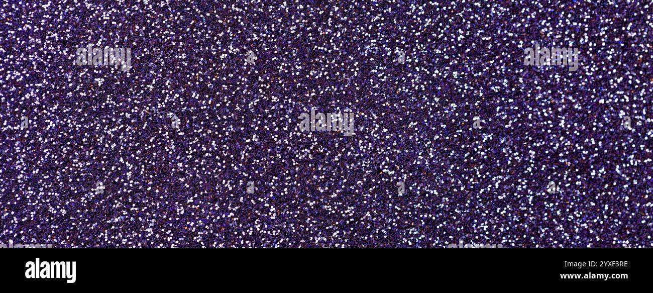 Glimmer glare blurred glitter purple hi-res stock photography and ...