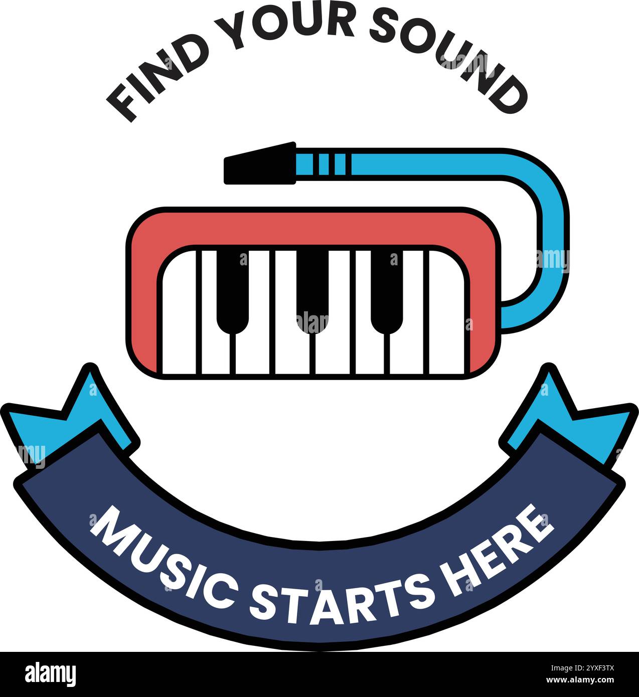 Abstract red equalizer Stock Vector Images - Alamy