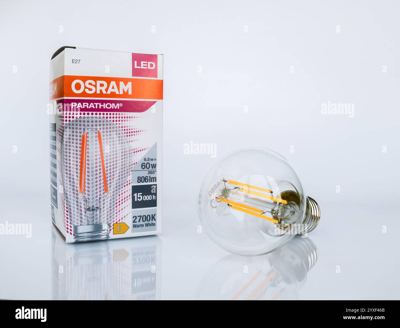 Parathom hi-res stock photography and images - Alamy