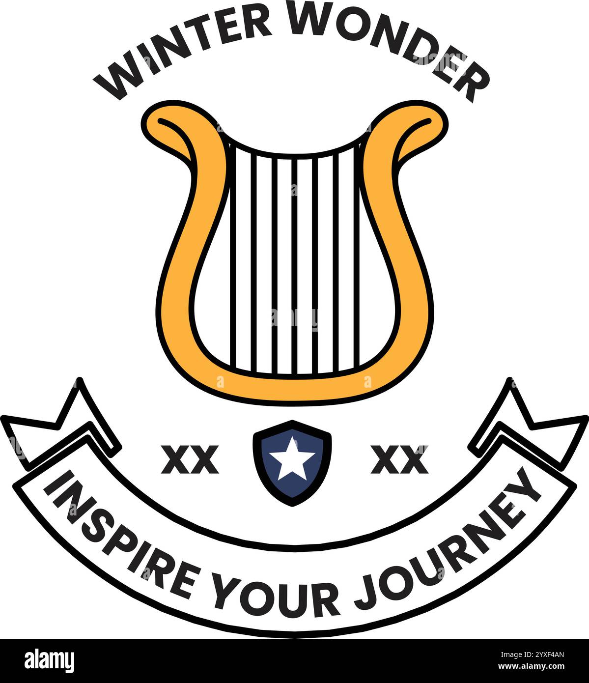 Vetor De Harpa Guinness Irish Harp Vector Art, Icons, And Graphics For