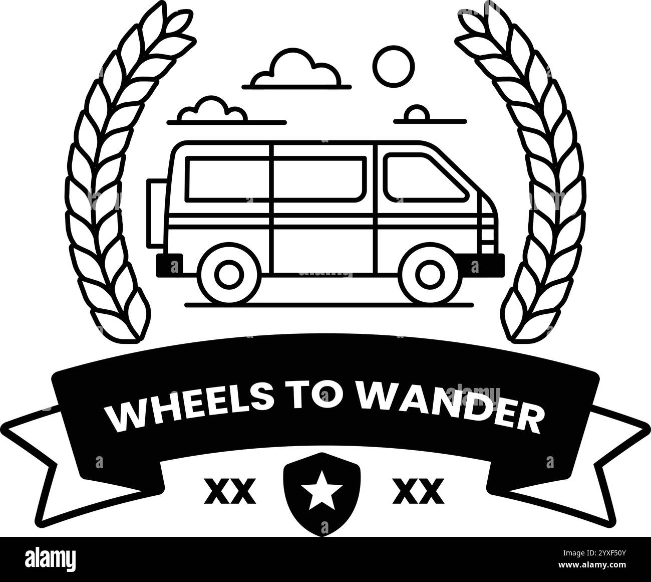 Red car features Stock Vector Images - Alamy