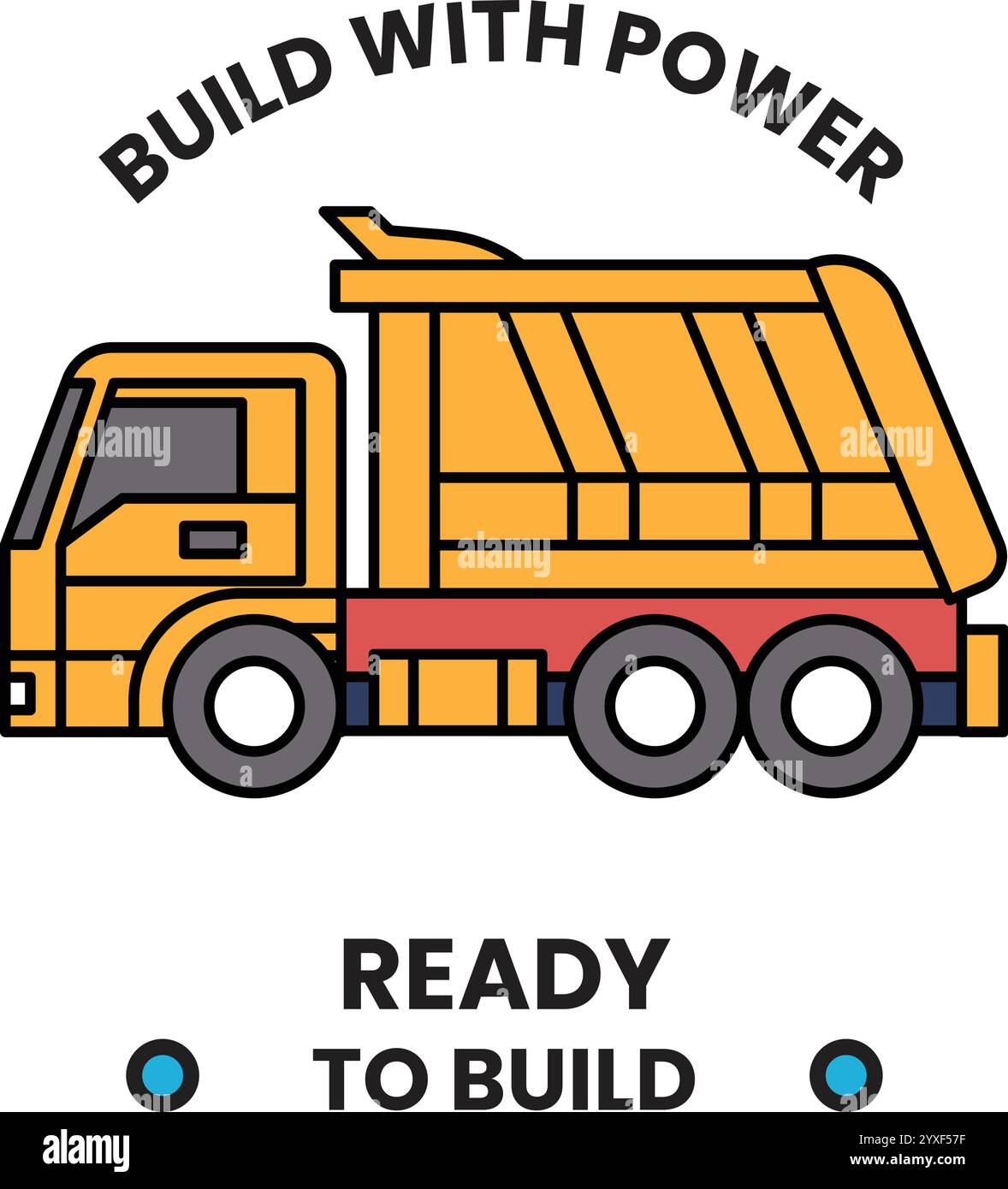 Ready road Stock Vector Images - Alamy