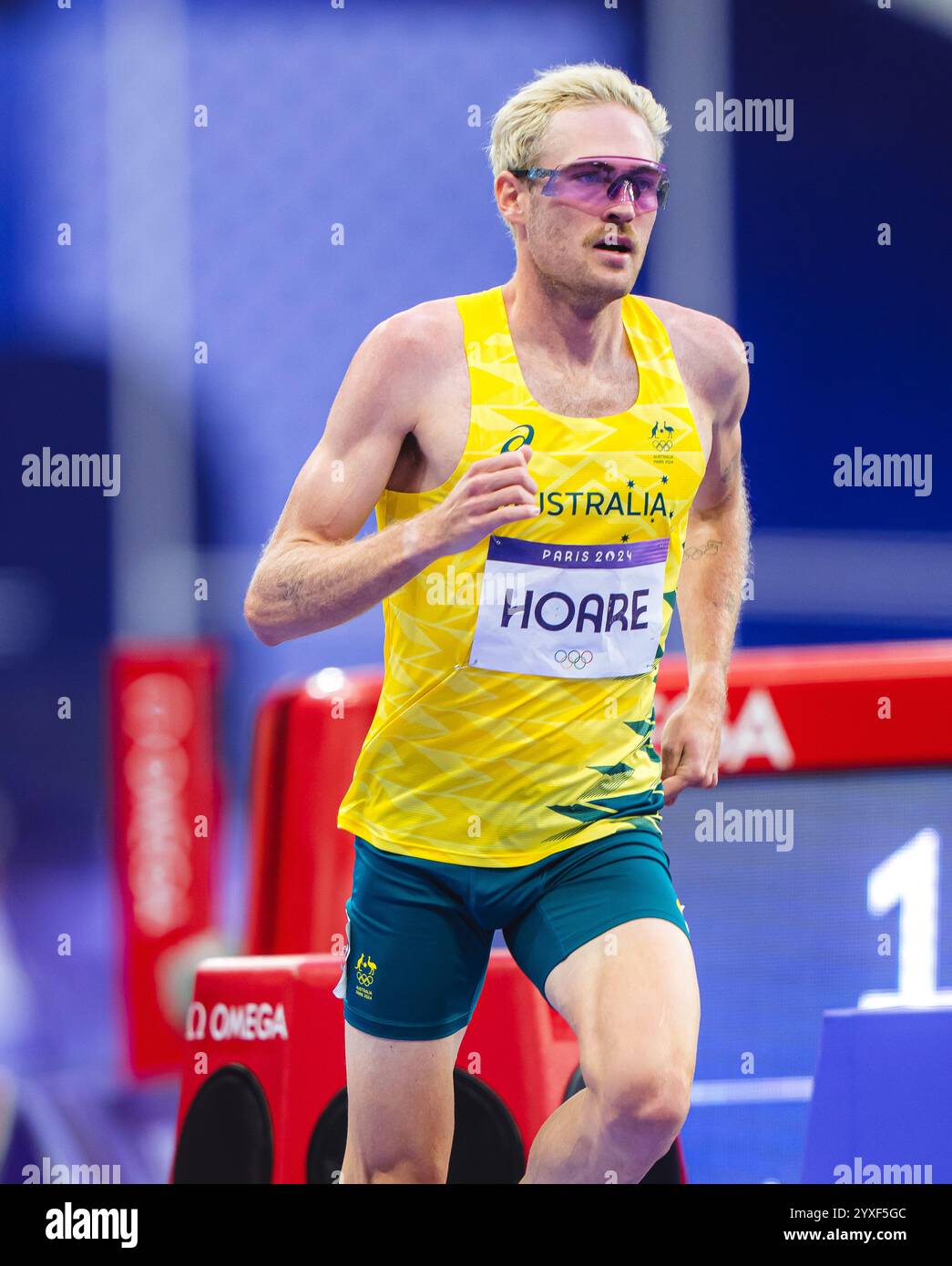 Oliver hoare paris 2024 hi-res stock photography and images - Alamy