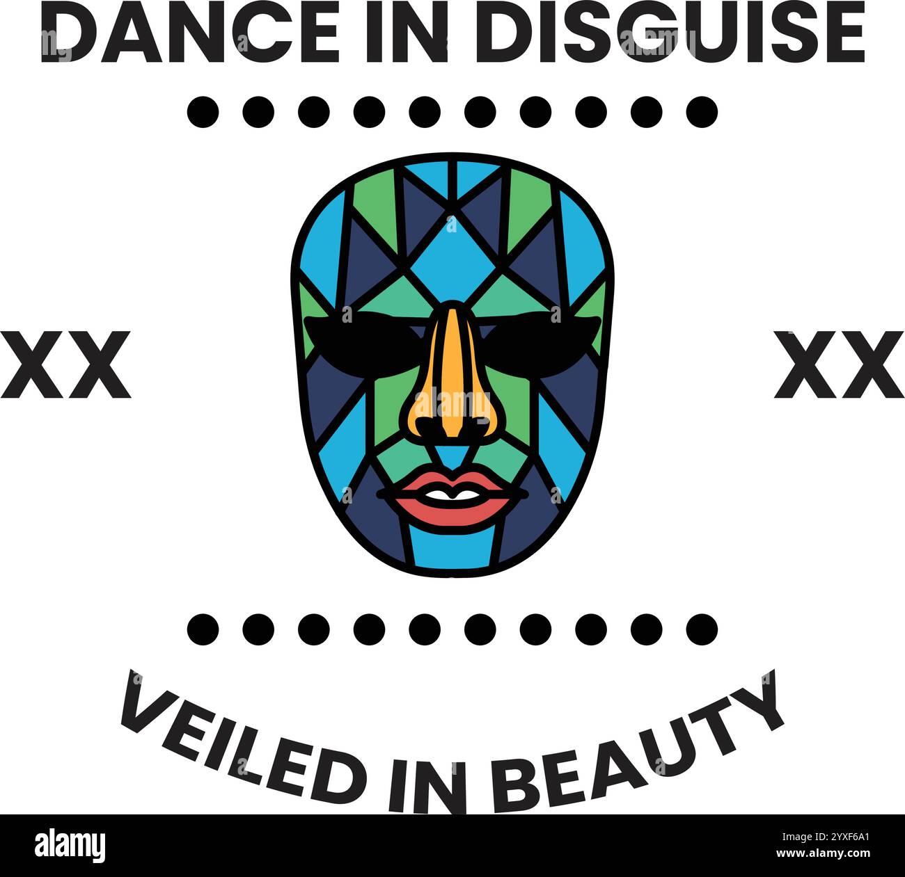 Person dance music icon vector vectors Stock Vector Images - Alamy