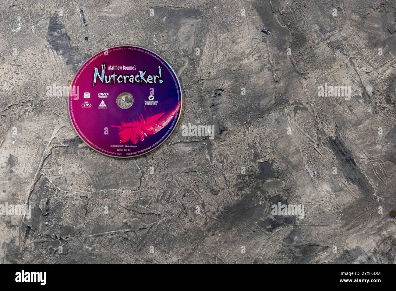 Matthew Bourne's modern interpretation of Tchaikovsky's ballet ...