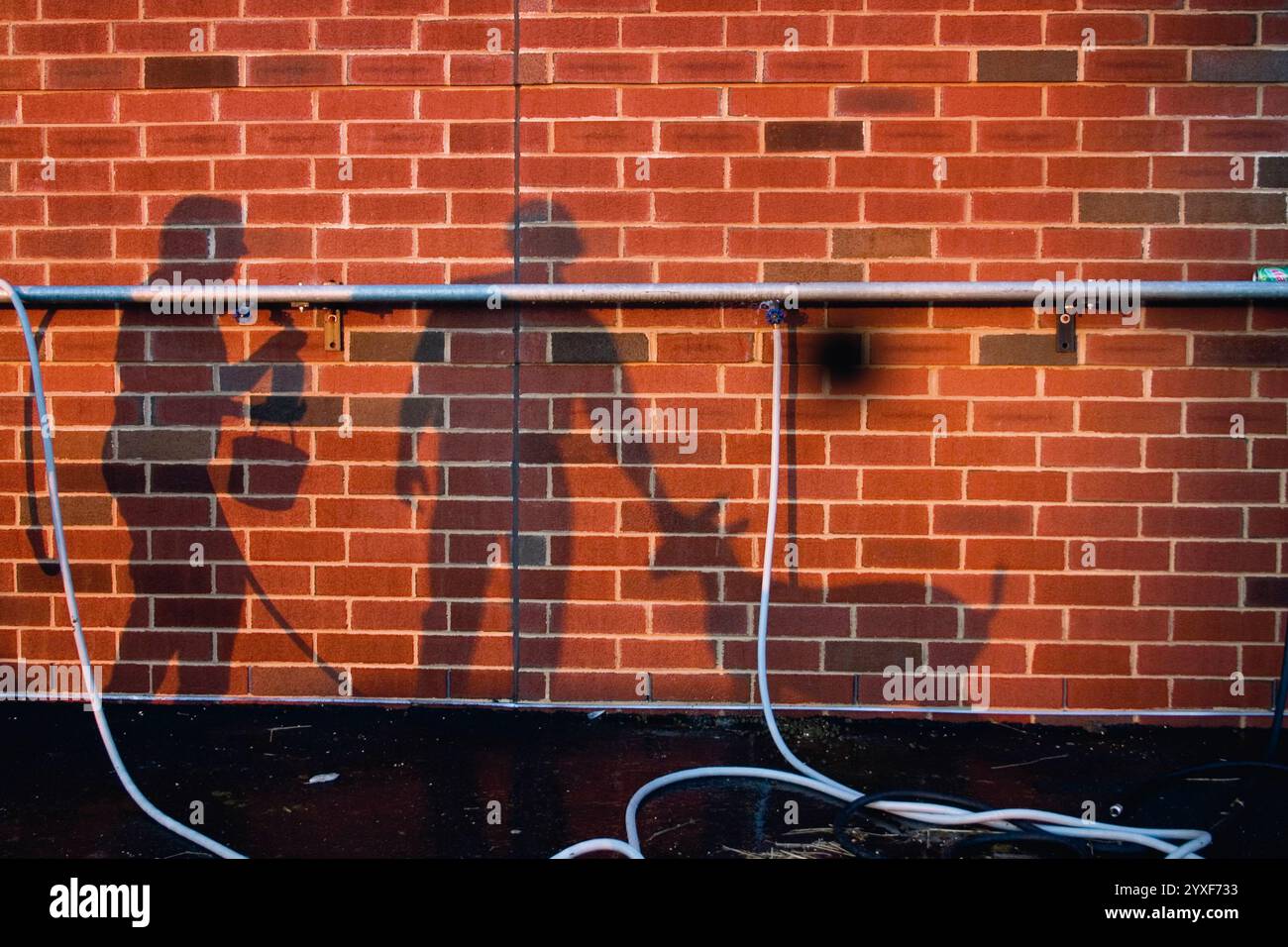 American Dairy Goat Association National show Stock Photo - Alamy