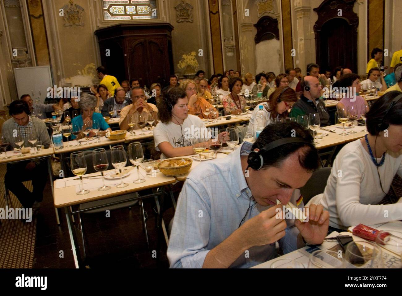 Slow food bra italy hi-res stock photography and images - Alamy