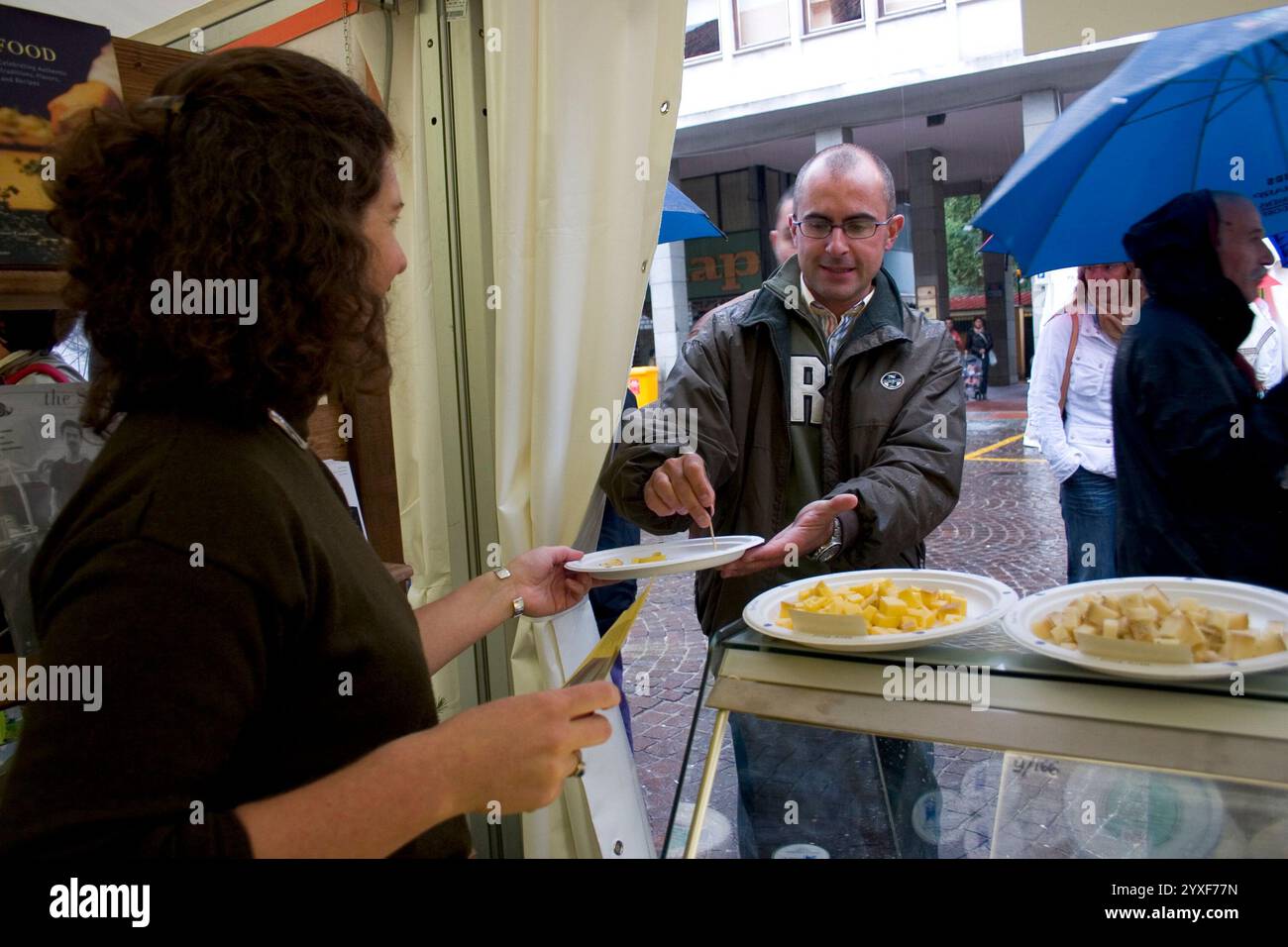 Slow food bra italy hi-res stock photography and images - Alamy