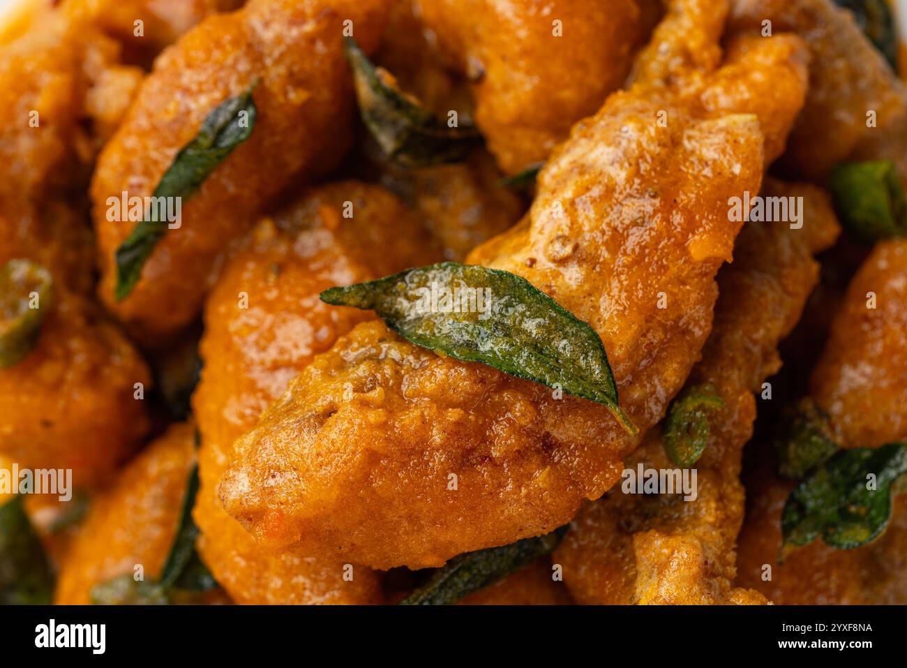 Ikan telur asin hi-res stock photography and images - Alamy