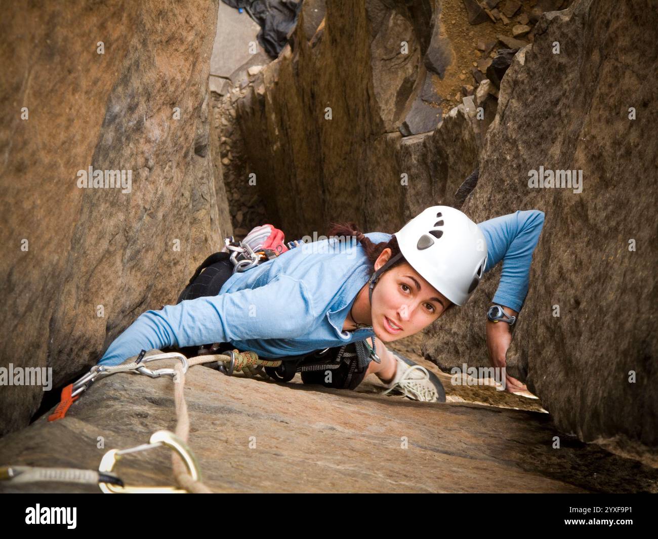Climbing column hi-res stock photography and images - Alamy