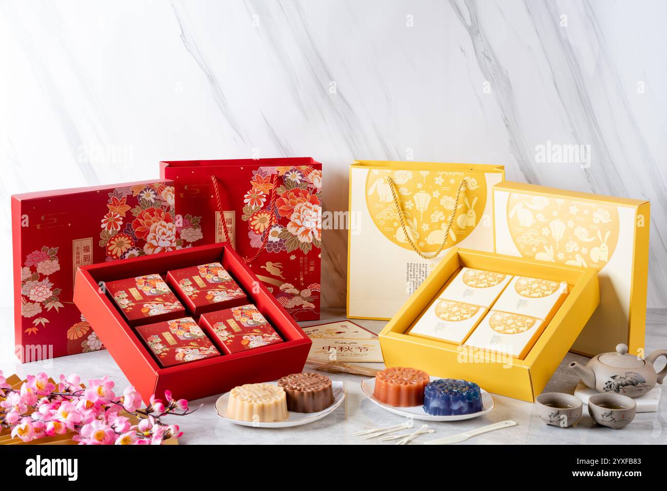 A mooncake is a Chinese bakery product traditionally eaten during the ...