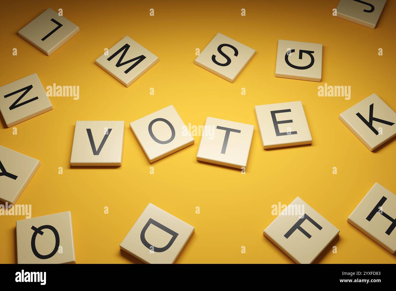 Presidential letters hi-res stock photography and images - Alamy