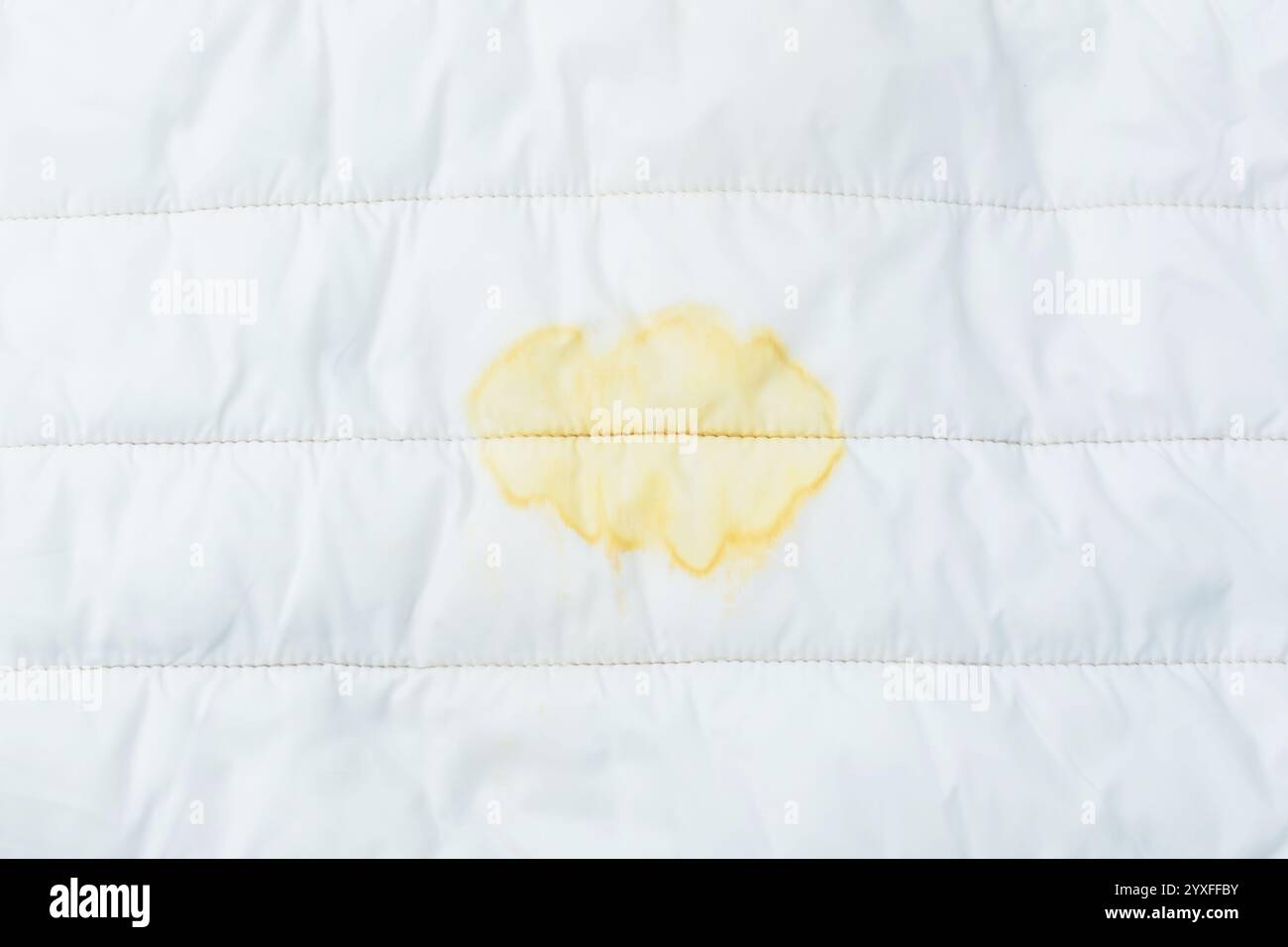 Greasy stain clothes hi-res stock photography and images - Alamy