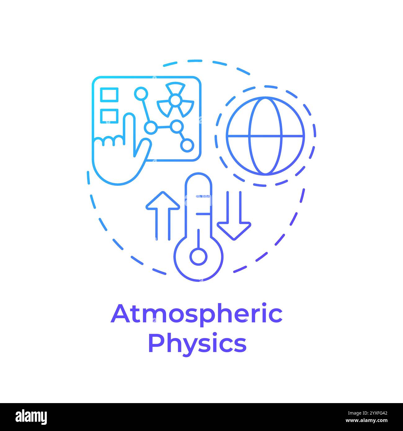Atmospheric observations hi-res stock photography and images - Alamy