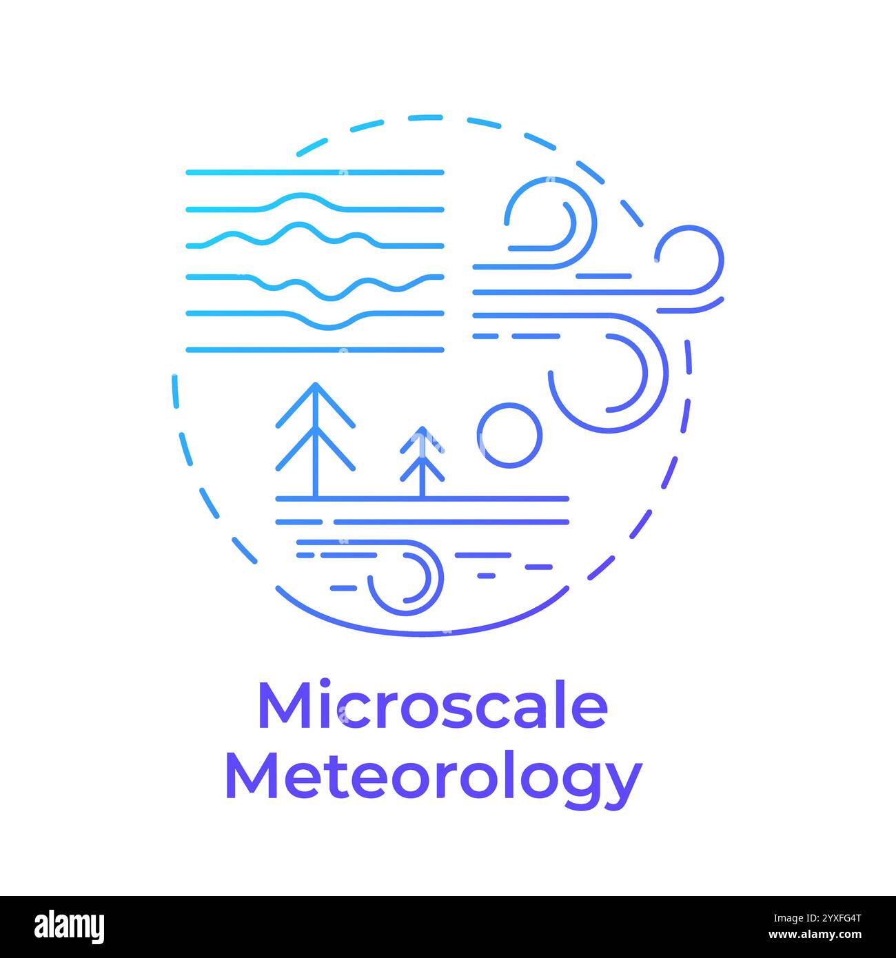 Microscale Stock Vector Images - Alamy