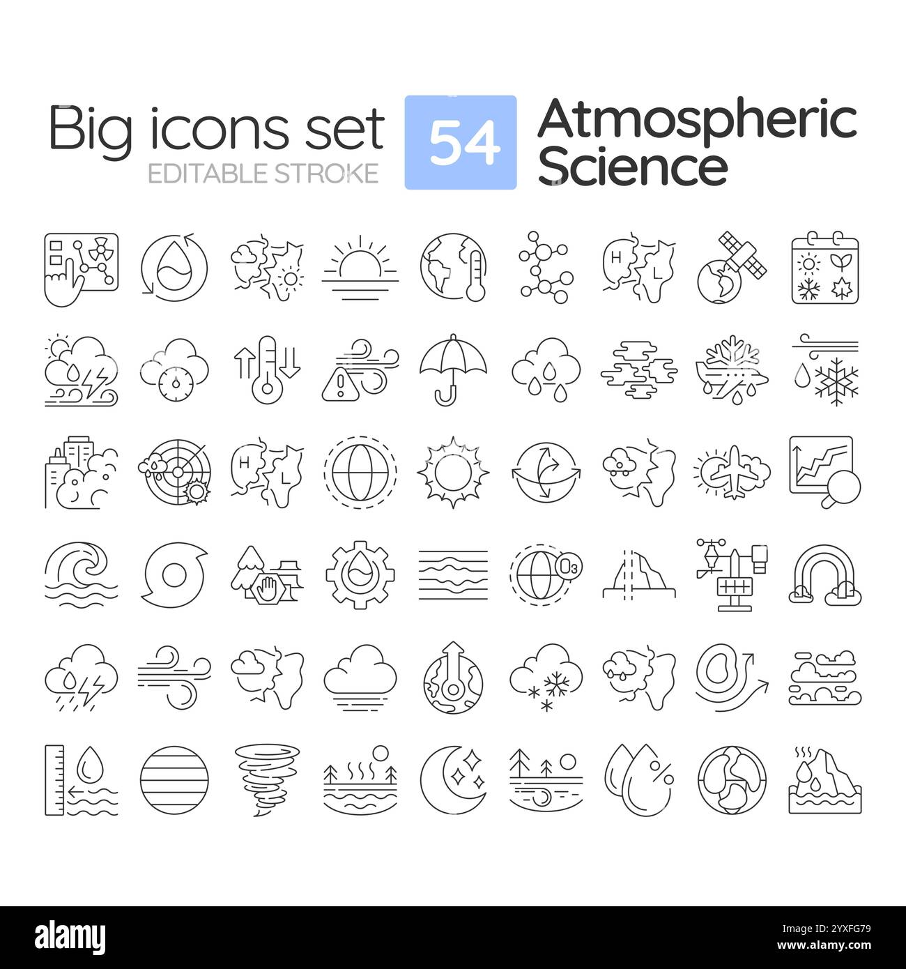 Atmospheric clipart hi-res stock photography and images - Alamy