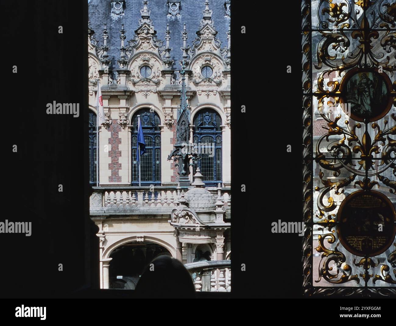 Department de le haute hi-res stock photography and images - Alamy