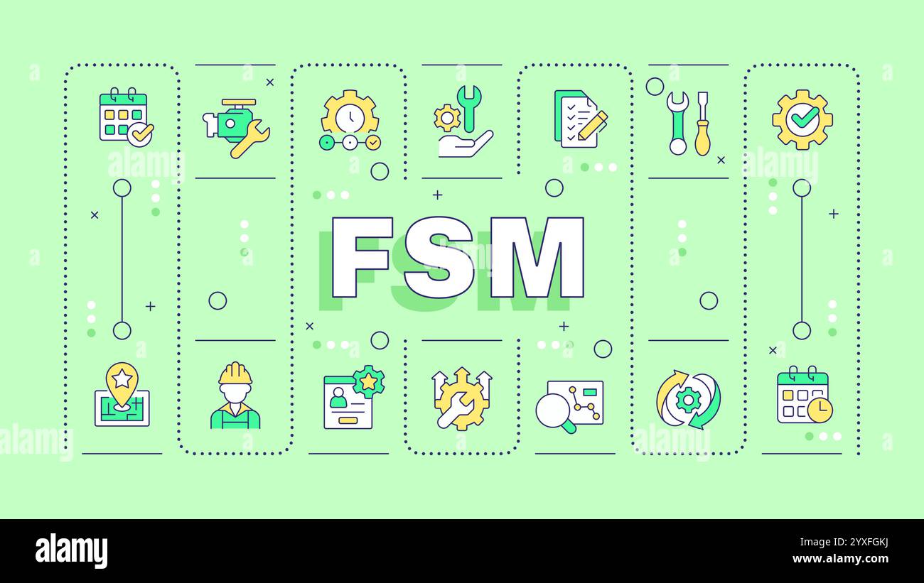 Field operations Stock Vector Images - Alamy