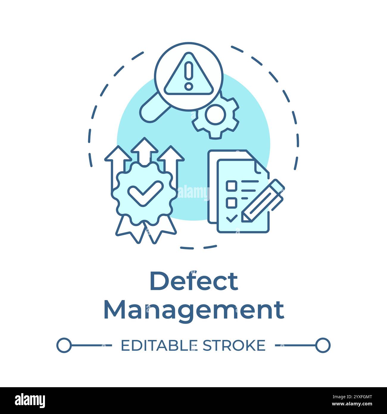 Design defect Cut Out Stock Images & Pictures - Alamy