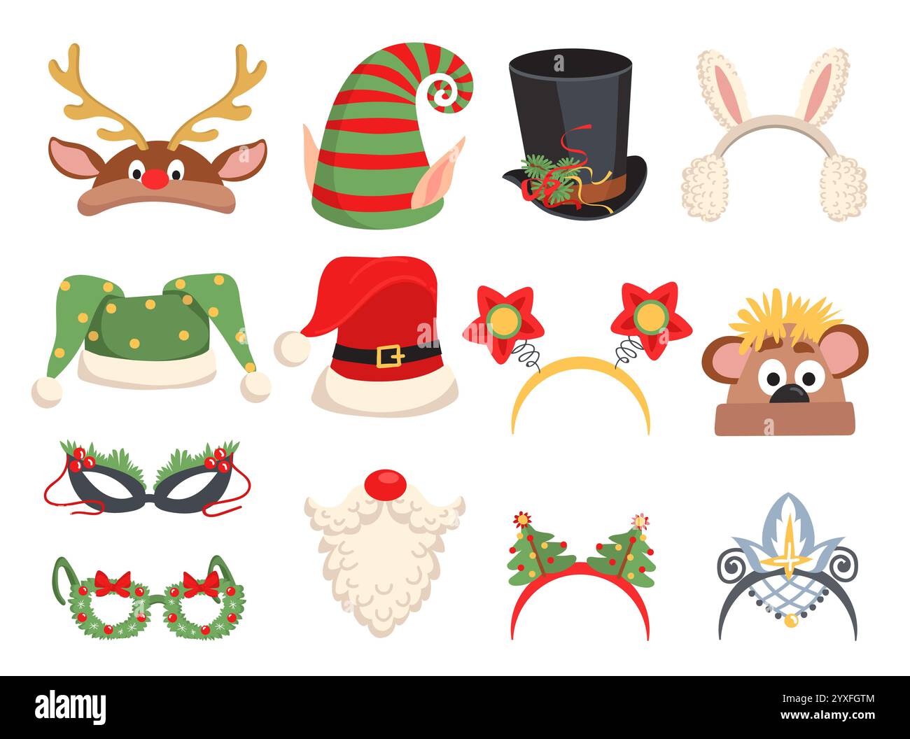 Rabbit costum Stock Vector Images - Alamy