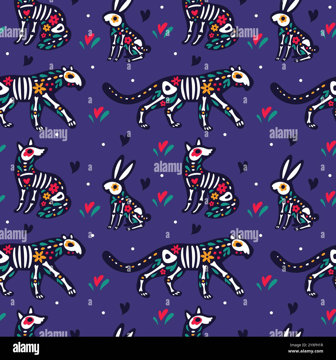 Dead animals cartoon hi-res stock photography and images - Alamy