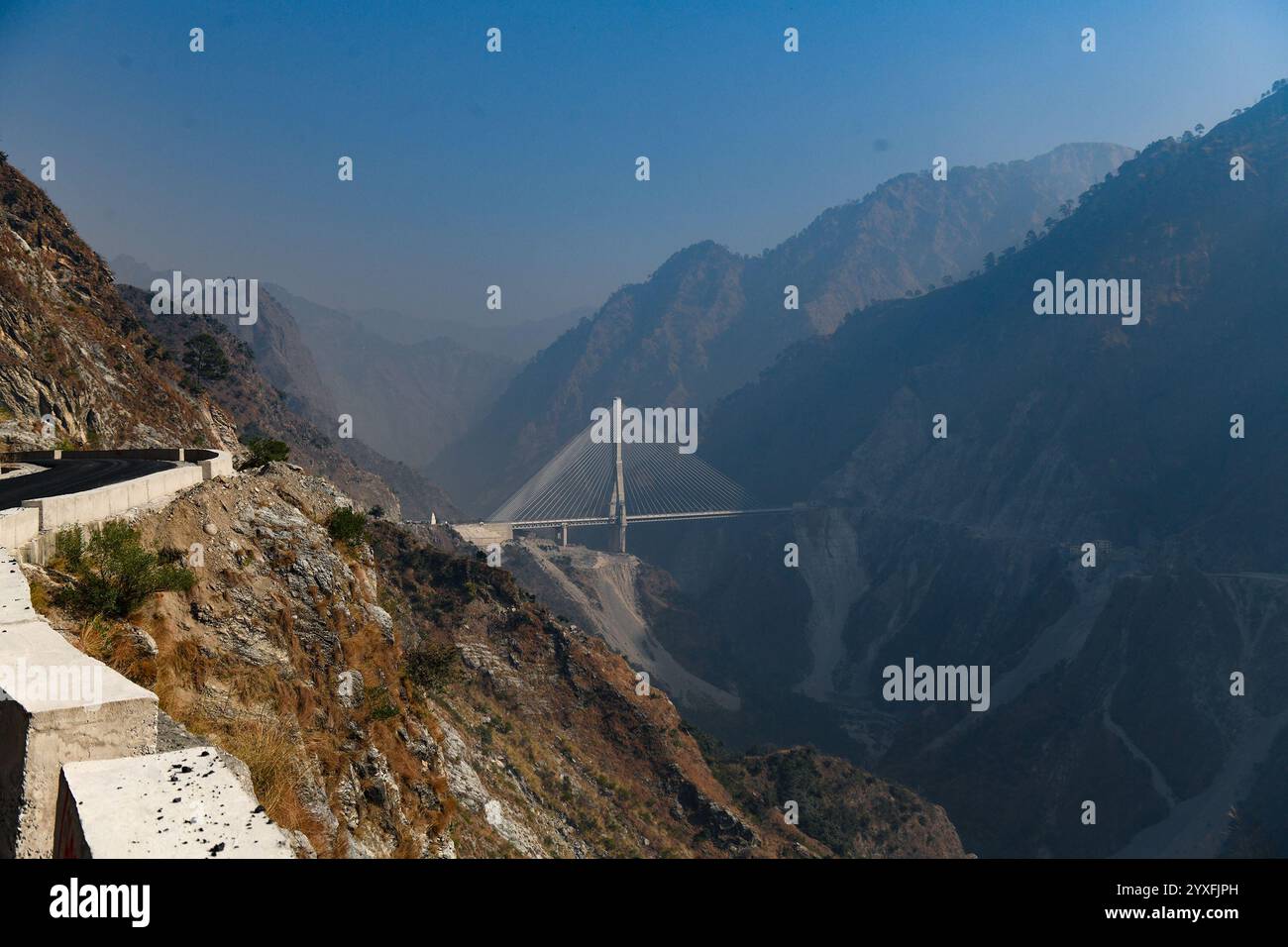 December 16, 2024, Reasi, Jammu And Kashmir, India: A general of India ...