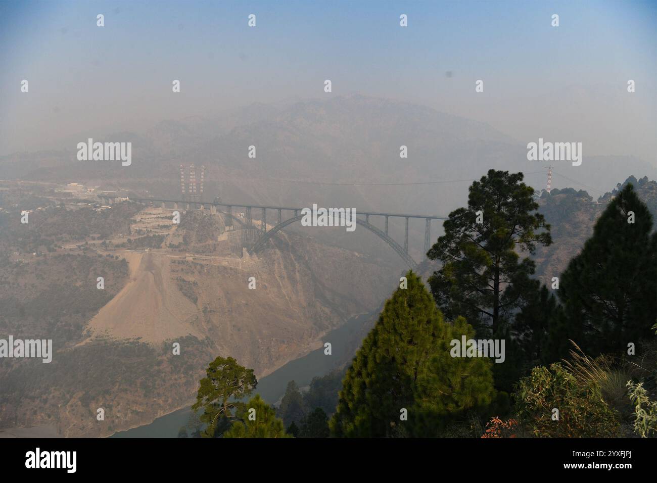 December 16, 2024, Reasi, Jammu And Kashmir, India: A general of world ...