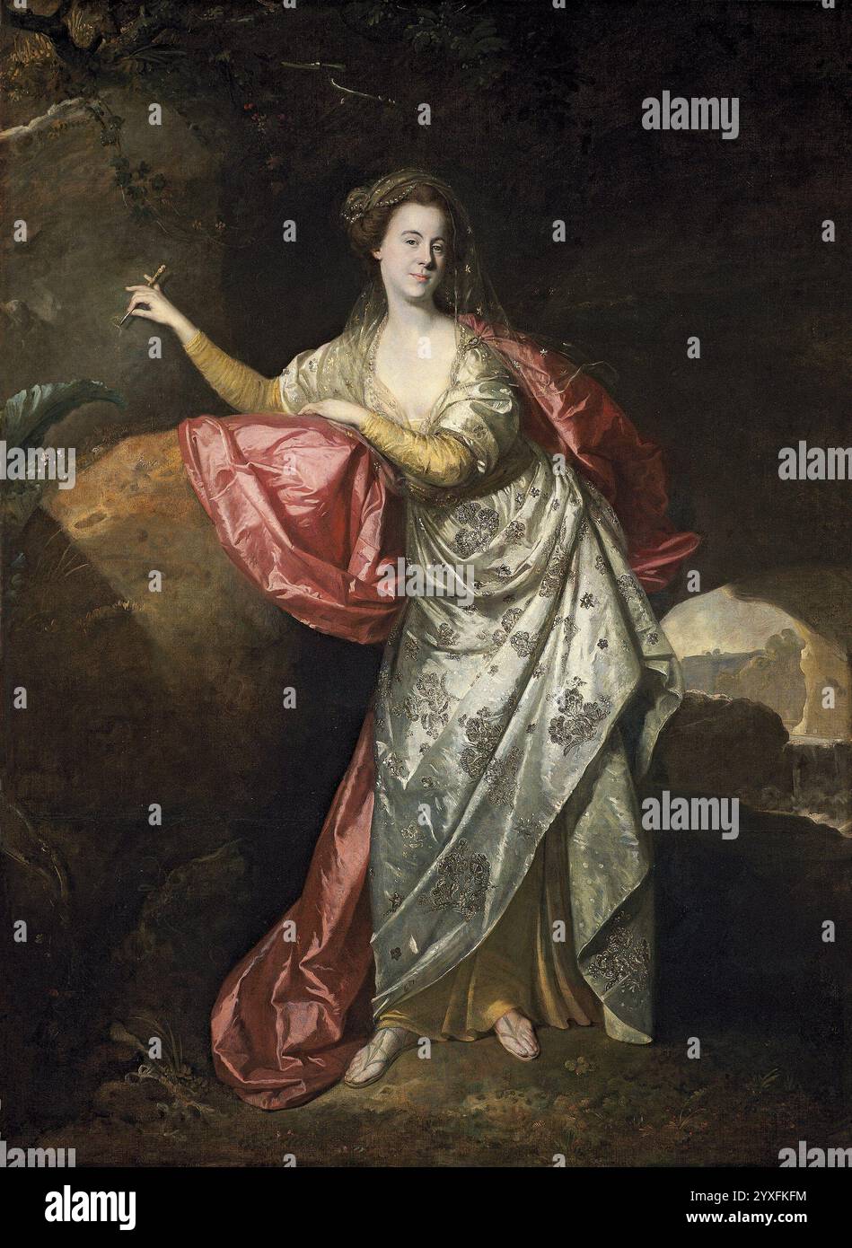 Royal portrait tradition hi-res stock photography and images - Alamy