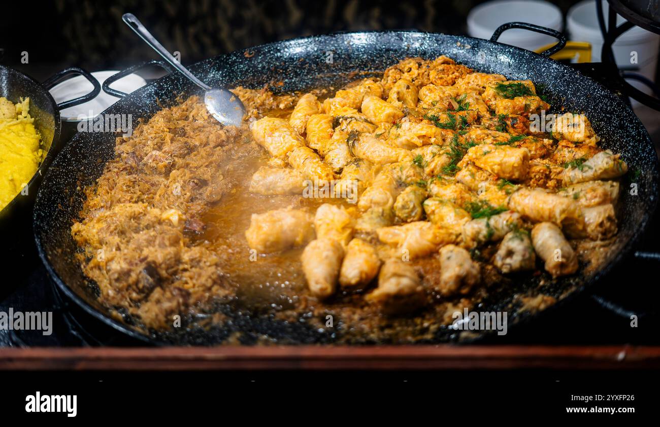 Timisoara christmas market hi-res stock photography and images - Alamy