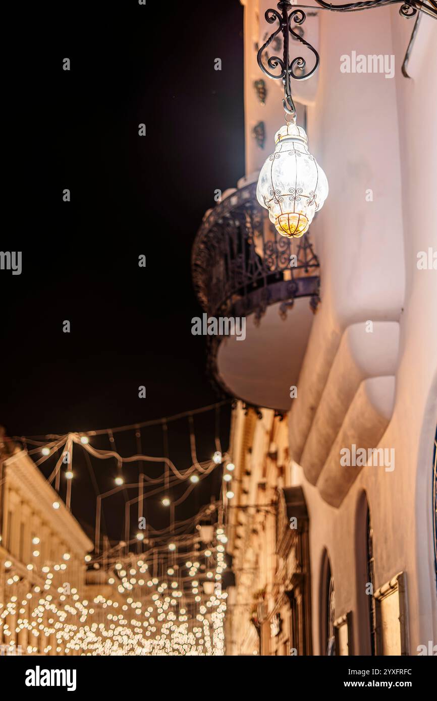 Timisoara christmas market hi-res stock photography and images - Alamy