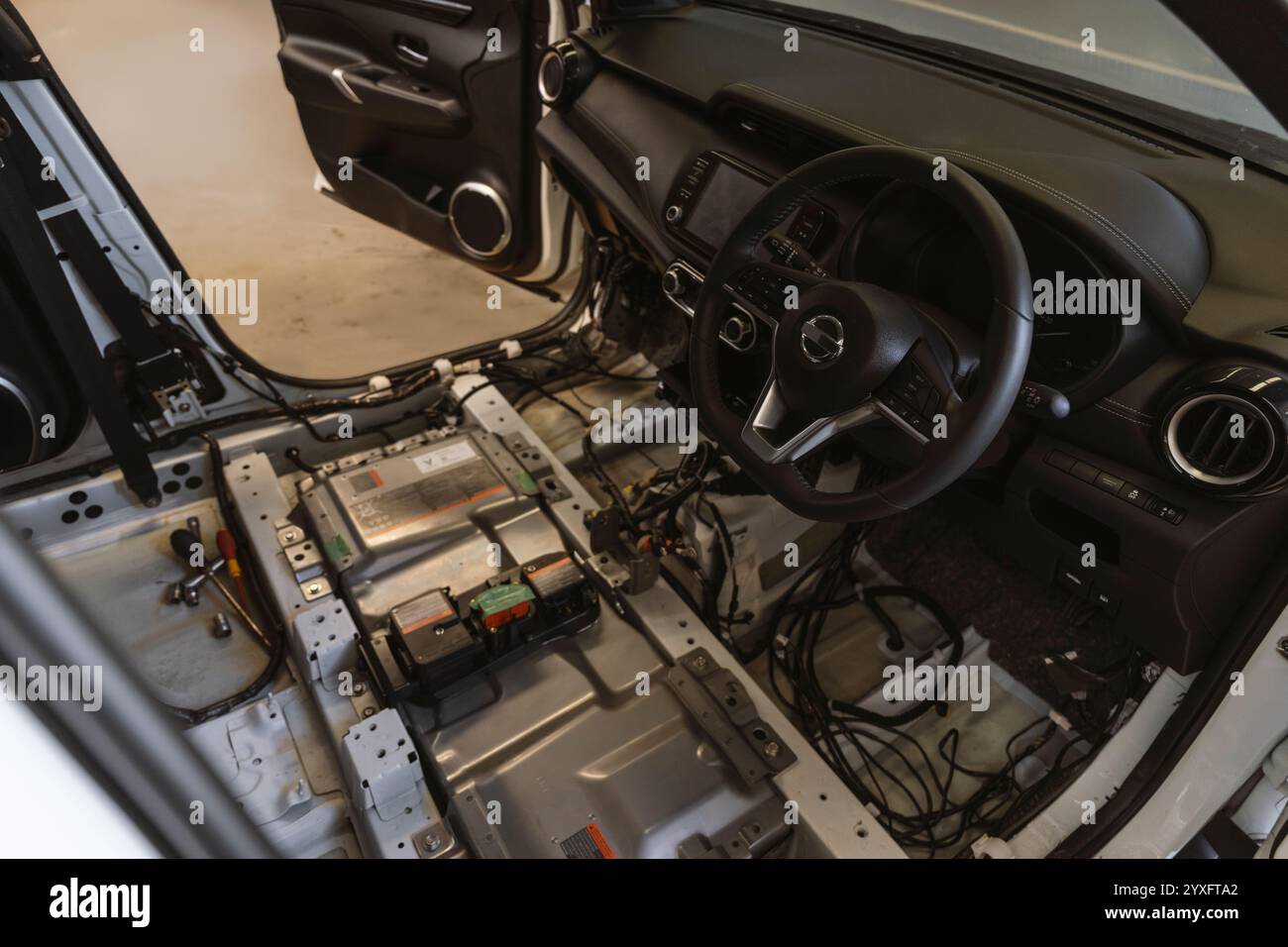 car repair and maintenance services tailored to the automotive industry ...