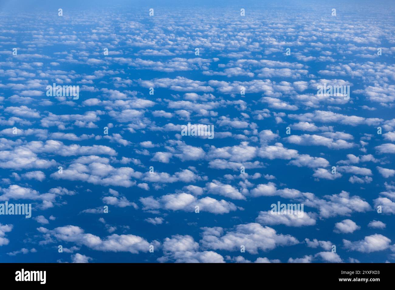 Aerial view majestic angel hi-res stock photography and images - Alamy