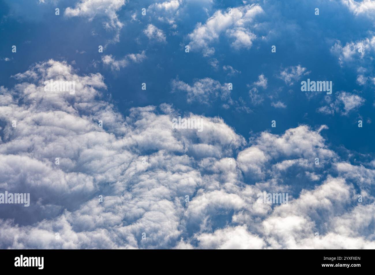 Aerial view majestic angel hi-res stock photography and images - Alamy