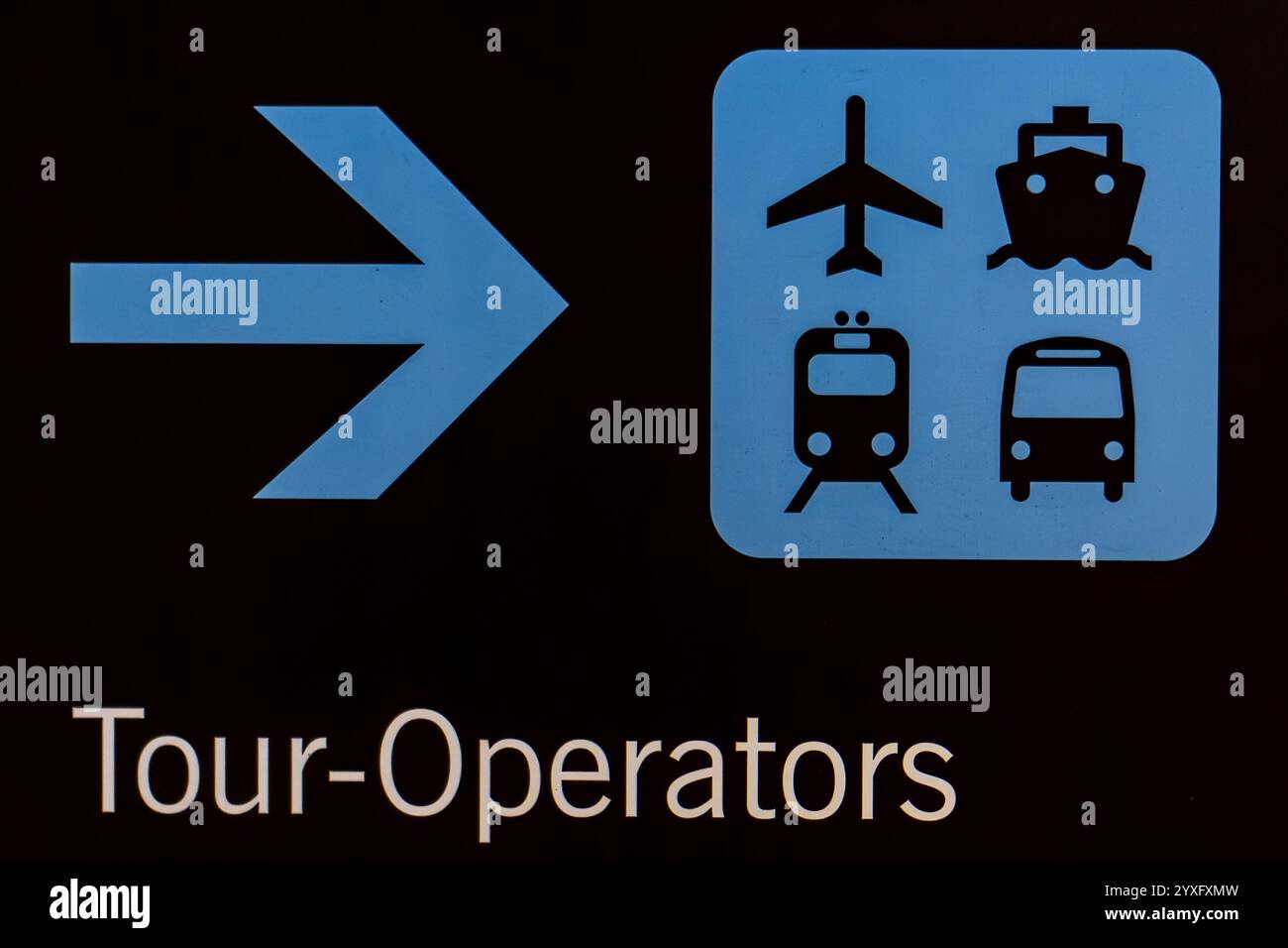 Gate operators hi-res stock photography and images - Alamy