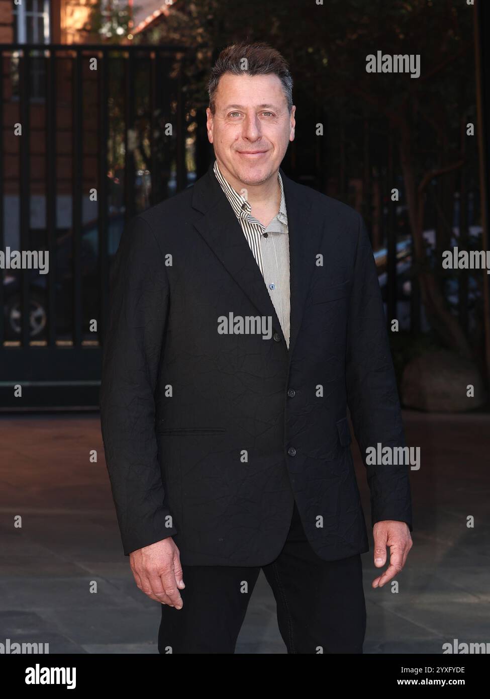 Rome, Rai Mazzini headquarters, photocall TV series "One step from ...
