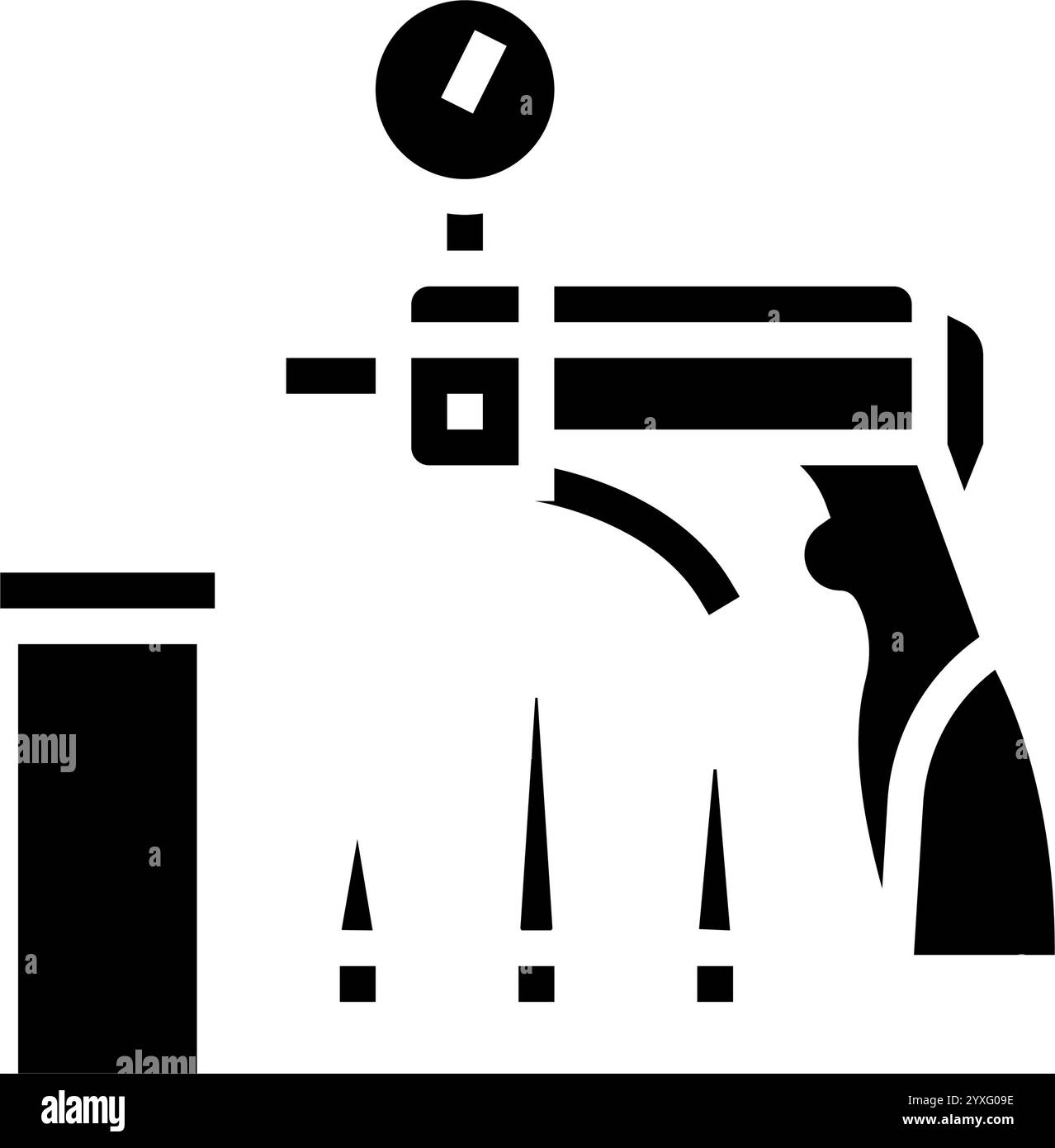 Brake bleeder Stock Vector Images - Alamy