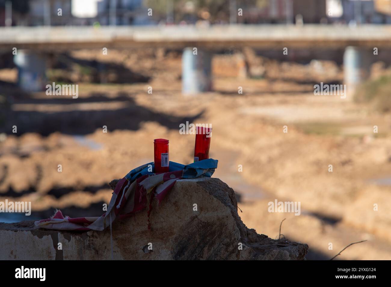Paiporta altar scene hi-res stock photography and images - Alamy