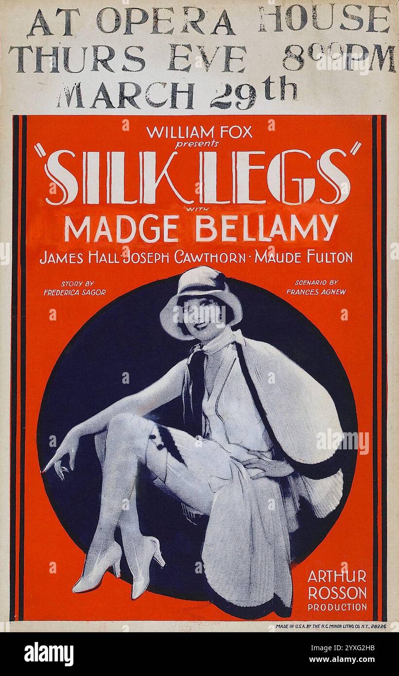 Arthur bellamy hi-res stock photography and images - Alamy