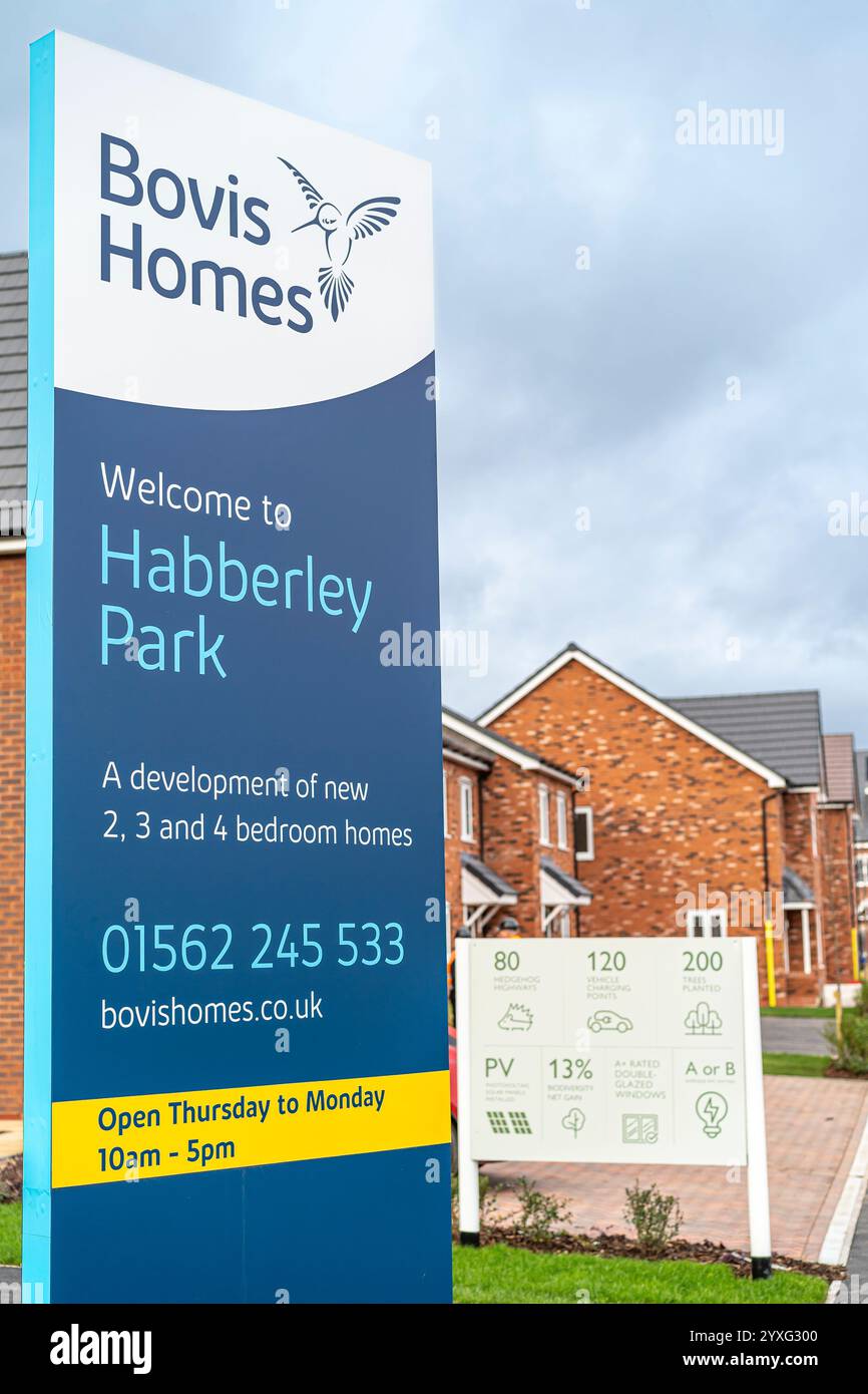Home Development Ads