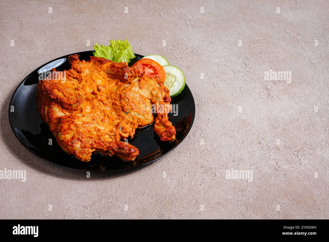 Rendang Ayam or Chicken Rendang, is an Indonesian food from West ...