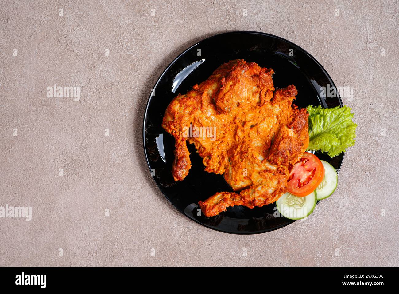 Rendang Ayam or Chicken Rendang, is an Indonesian food from West ...