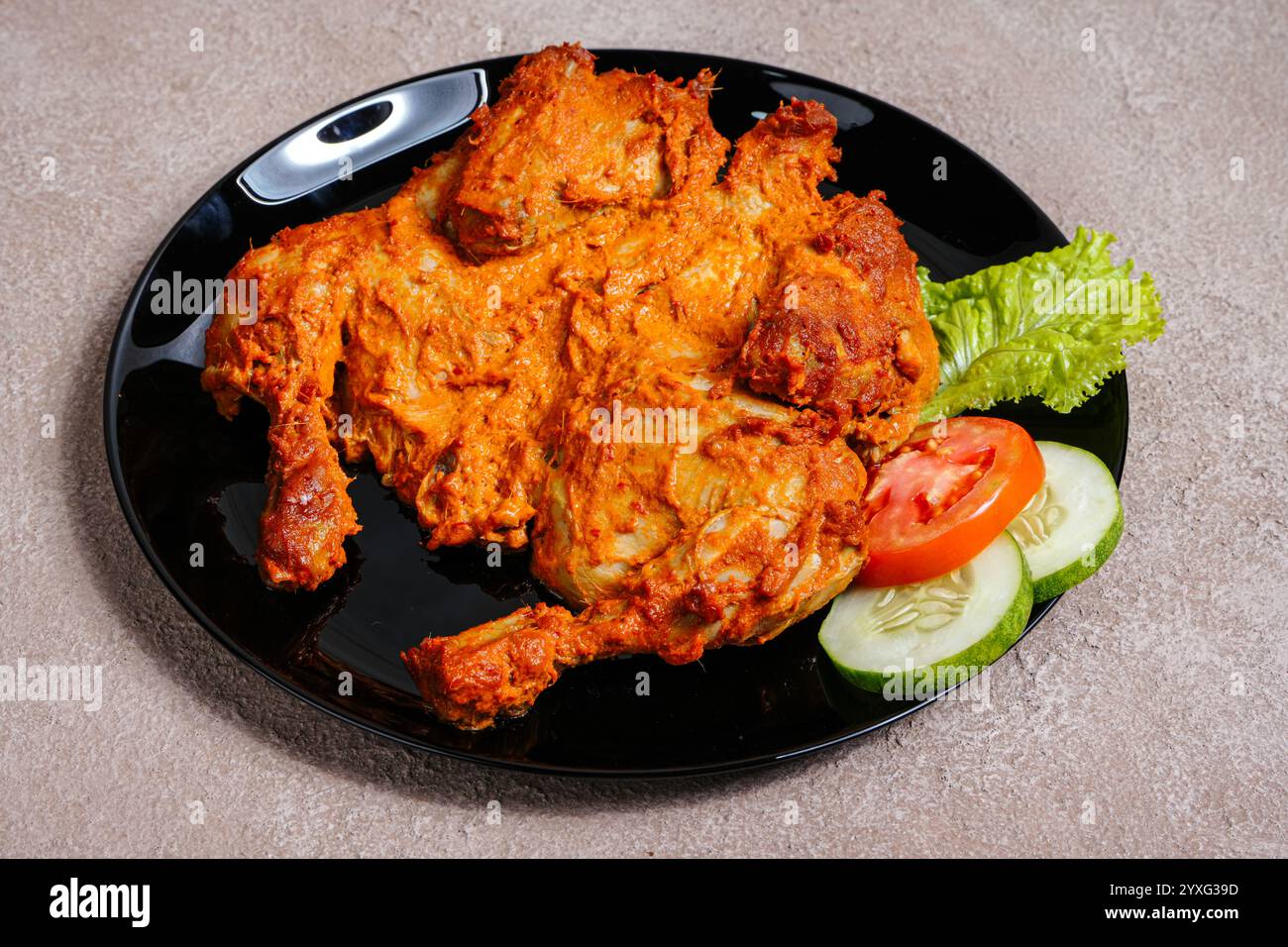 Rendang Ayam or Chicken Rendang, is an Indonesian food from West ...