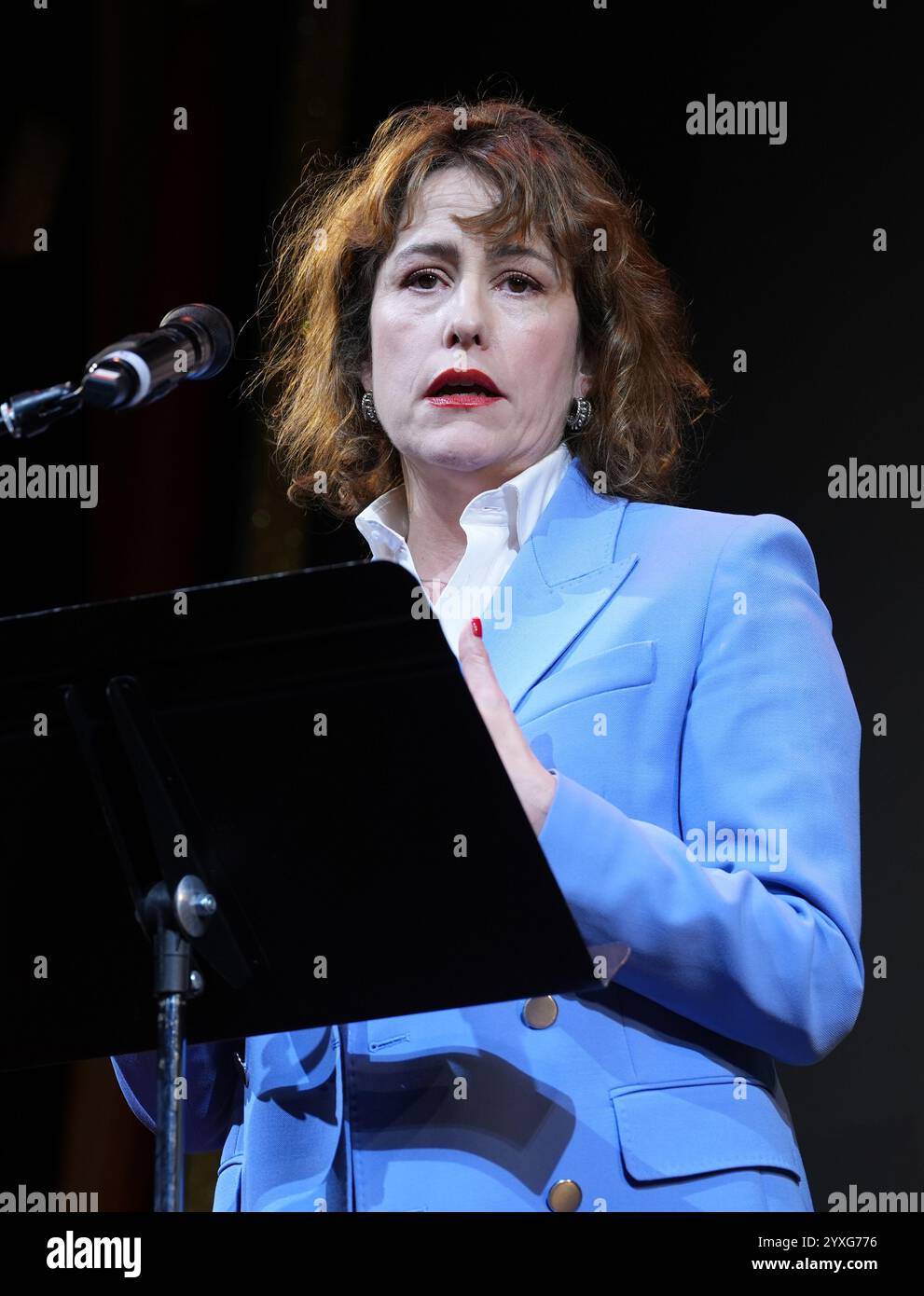 Victoria atkins shadow secretary for environment hi-res stock ...