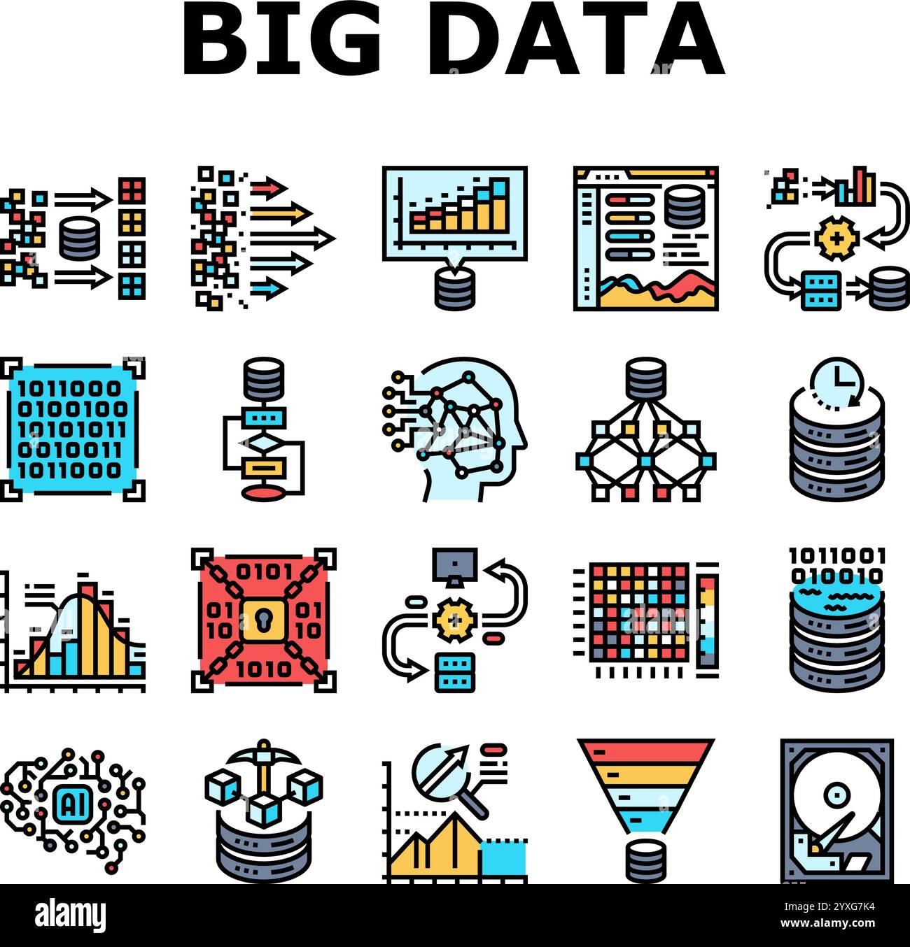 Ai insights Stock Vector Images - Alamy