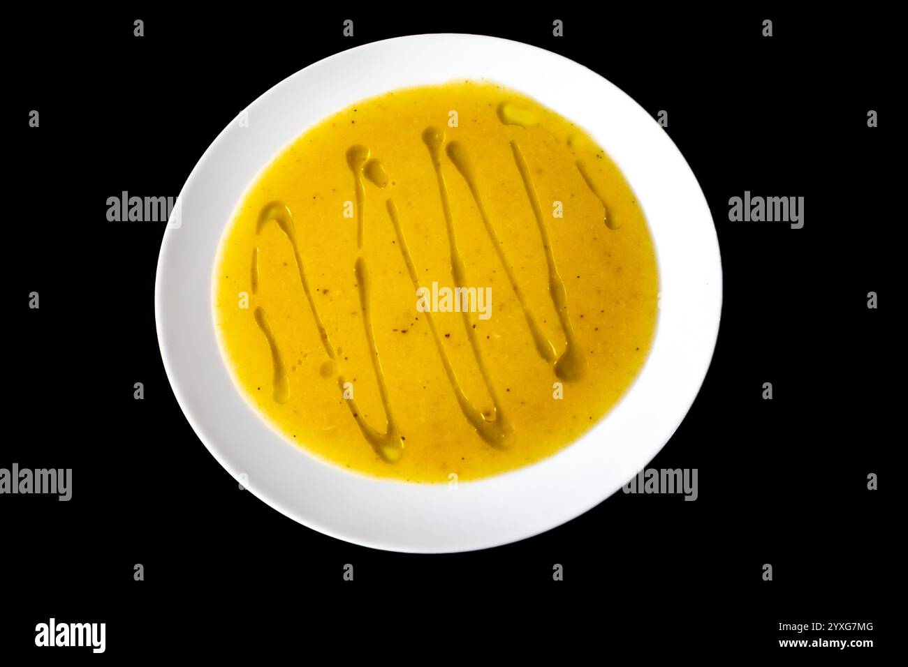 trong food, mocoto Brazilian soup made from cow's feet, stewed with ...