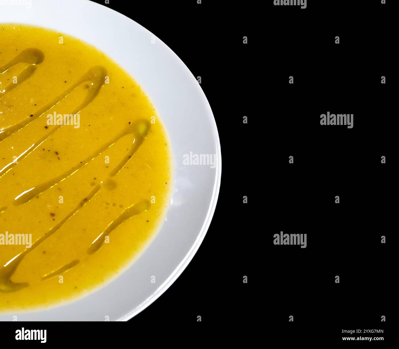 Mocoto broth hi-res stock photography and images - Alamy