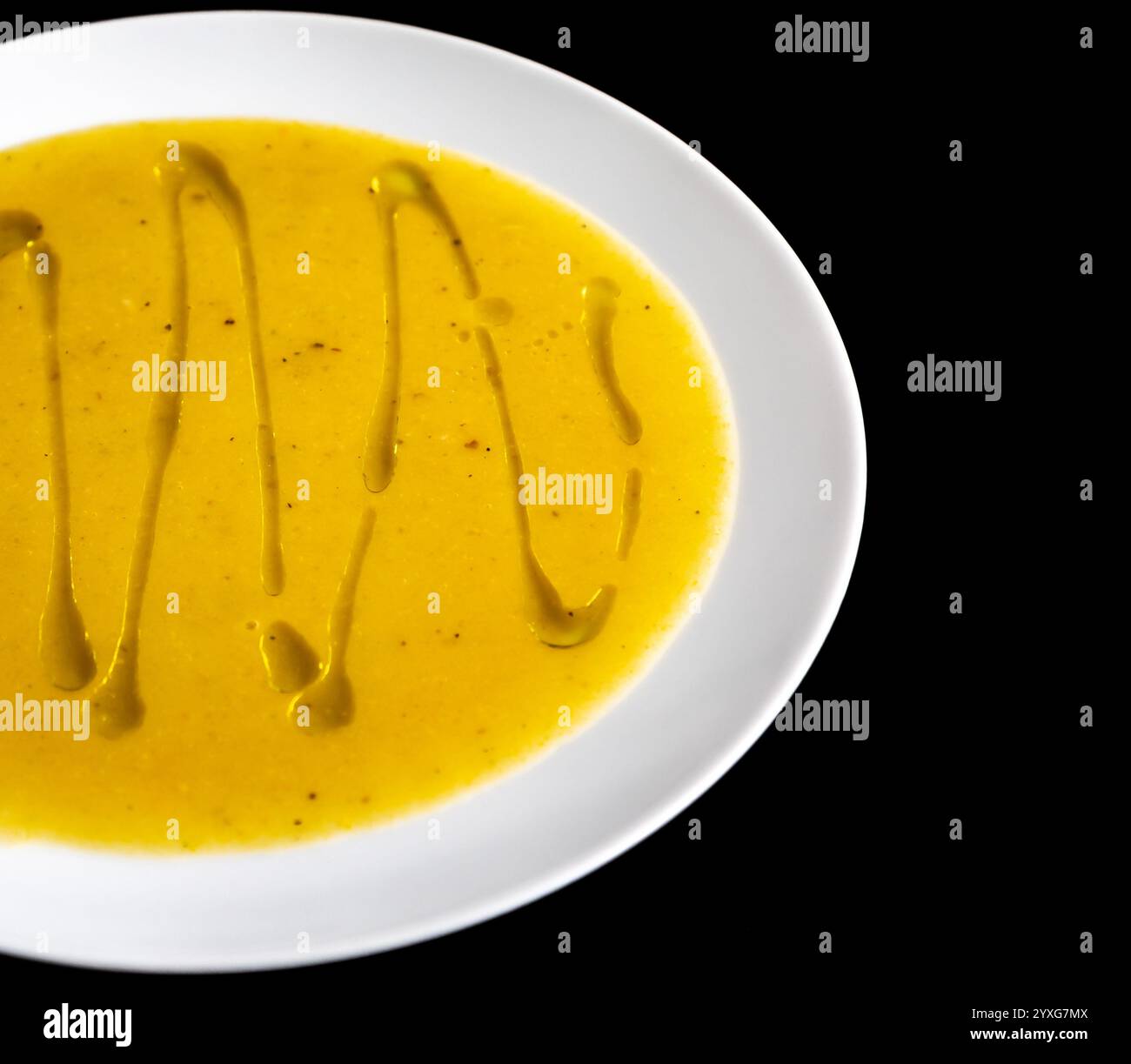 Mocoto broth hi-res stock photography and images - Alamy